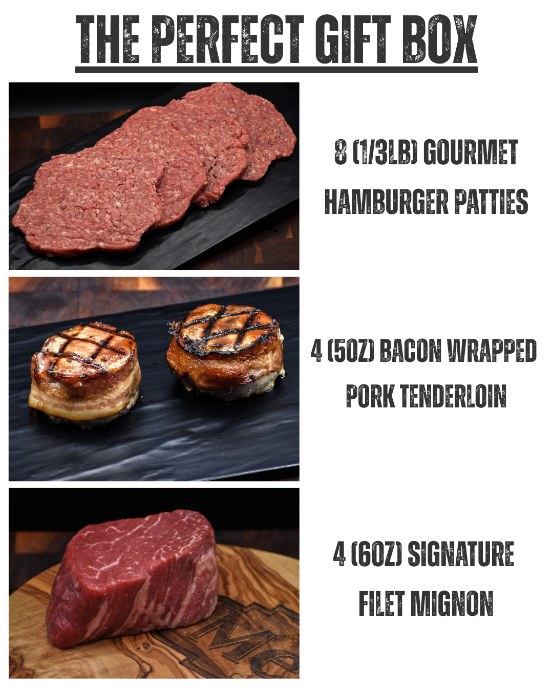 The Perfect Gift Box – Melotte Marketplace