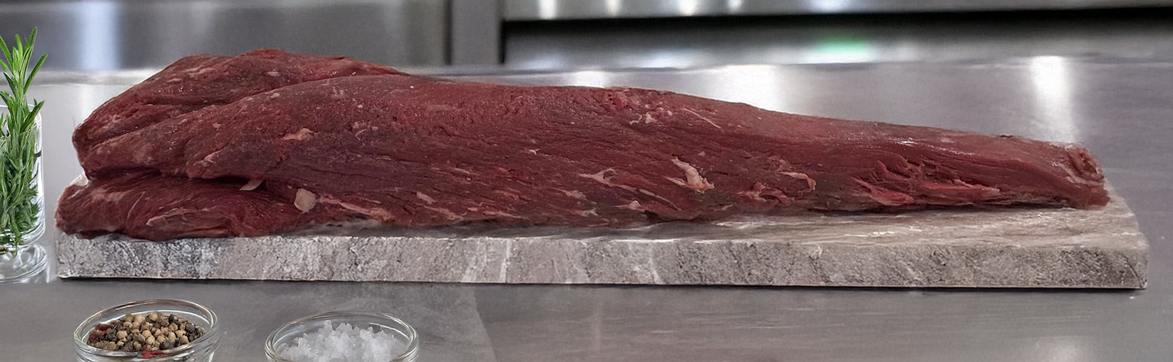 Signature Angus Whole Trimmed Tenderloin – Melotte Meats